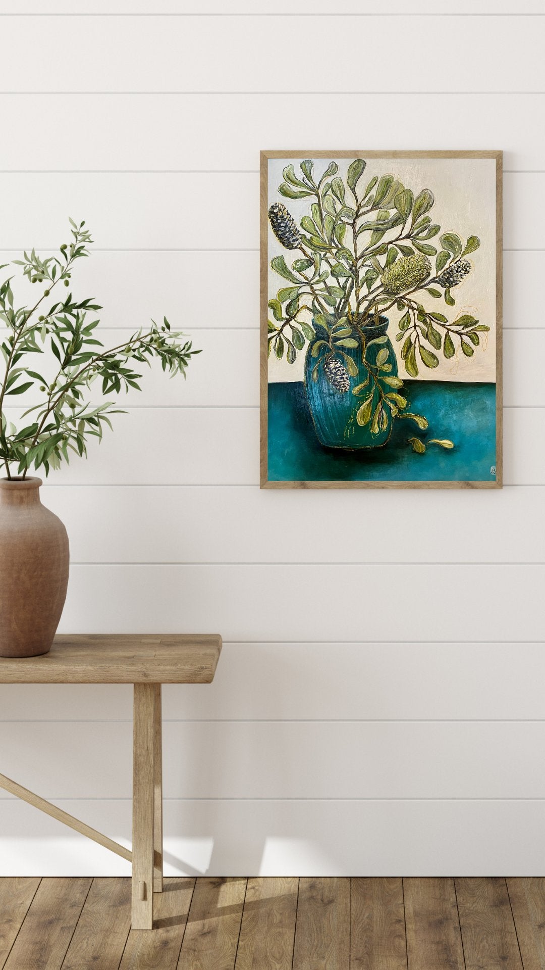 Wall Art – STARFISH STUDIO