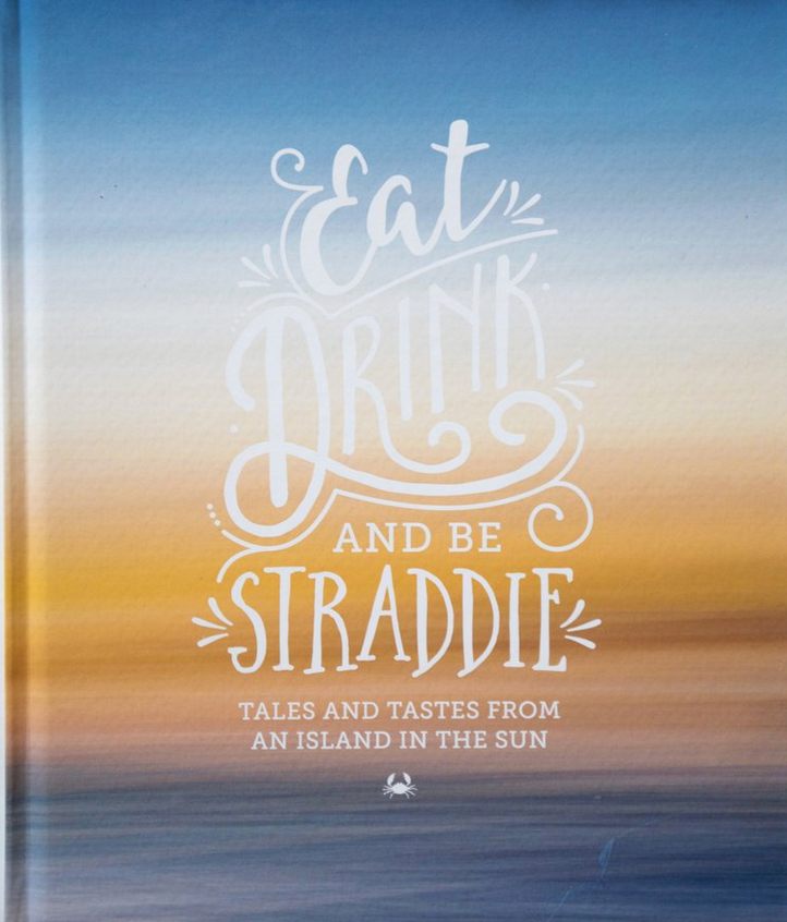 Eat Drink and be Straddie – STARFISH STUDIO